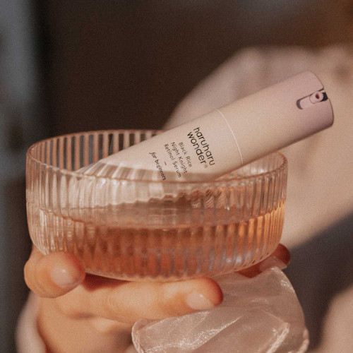 HARUHARU WONDER Night Knight Retinol Serum 20ml