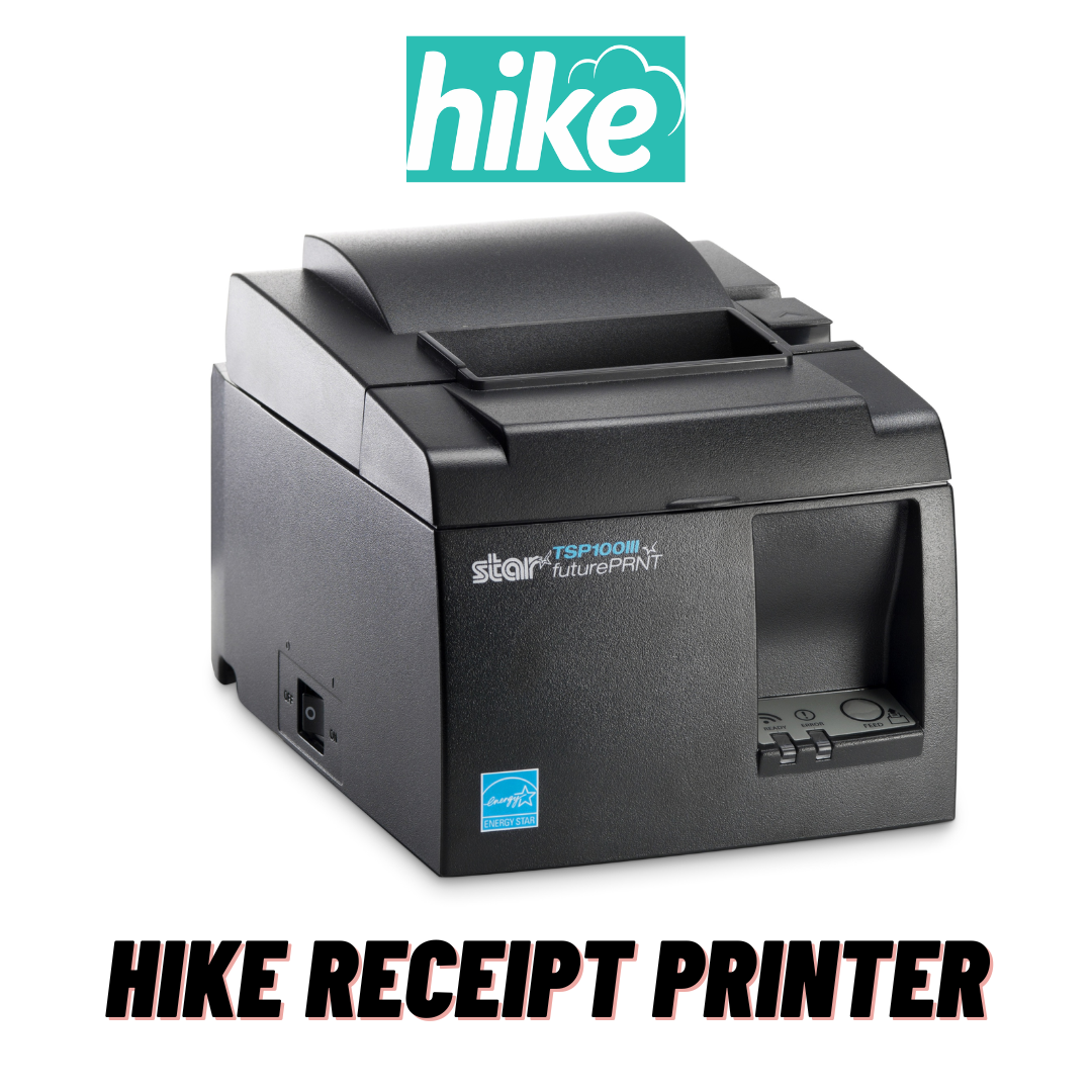 Hike POS | Hike Compatibel Hardware & POS Bundle System for Sale | POS ...