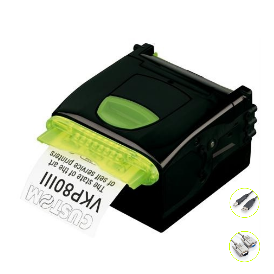 DATALOGIC DL-Axist 5" Touch Enterprise Assistant PDA POS Sales