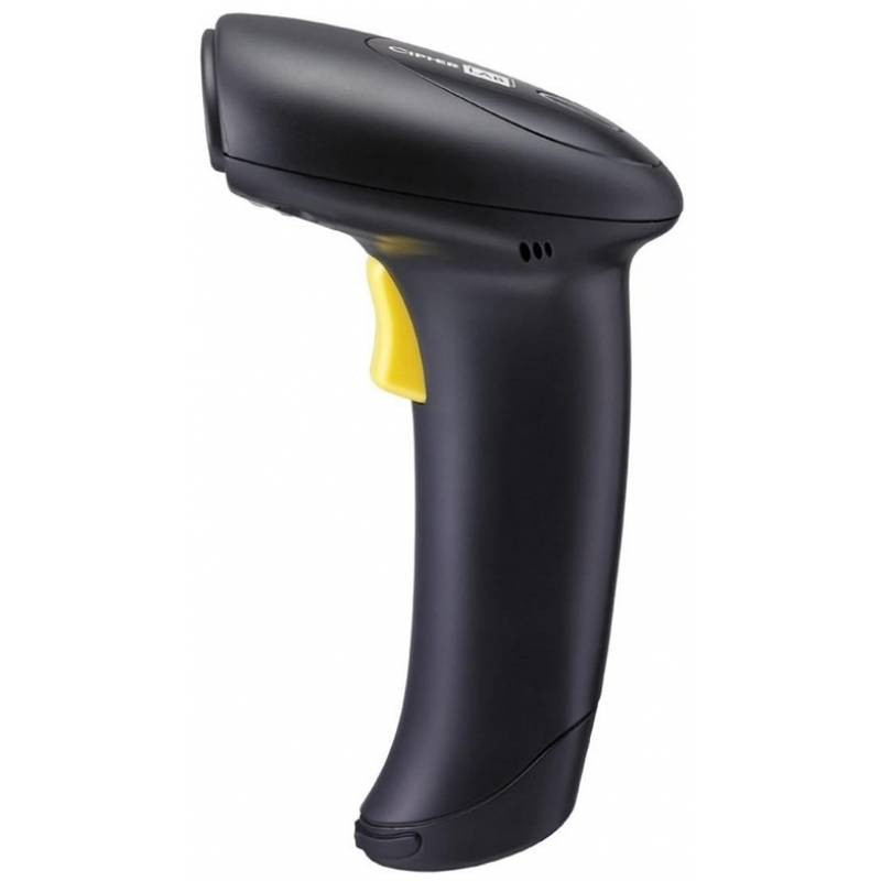 Buy Cipherlab 1560P Barcode Scanner Only in Australia