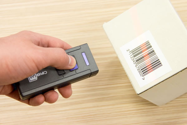 Buy CipherLab 1660 - Barcode Scanner And Transponder Online in ...