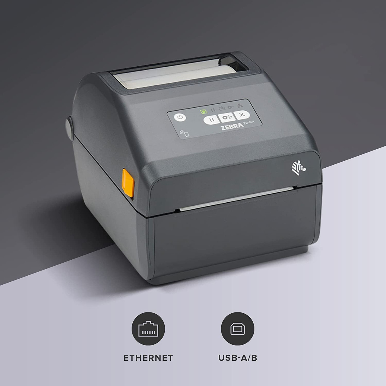 Zebra ZD421 | Buy ZD421 Label Printer With Bluetooth Online in ...