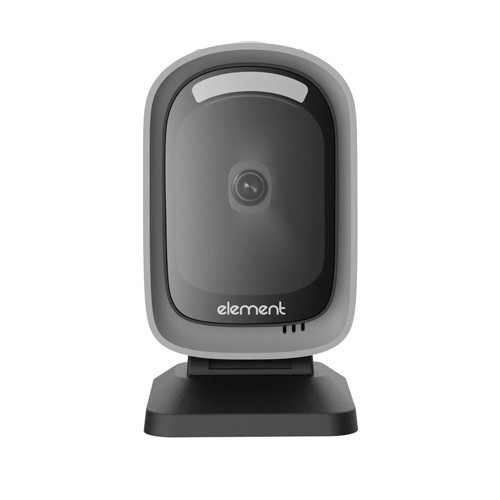 Buy ELEMENT SCANNER KIT P880DS DUAL-2D USB BLACK Online in Australia ...