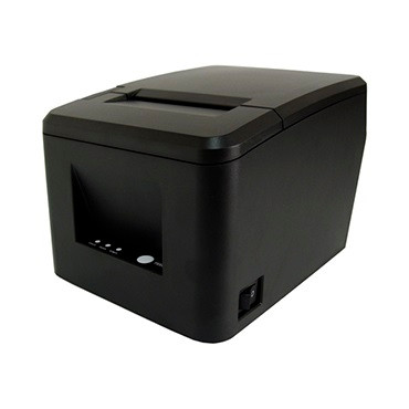 Buy ELEMENT PRINTER THERMAL RW80L ETH/SER/USB BLK Online in Australia ...