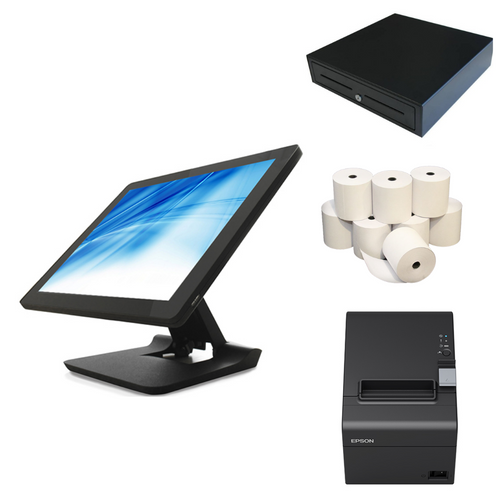 Cash Drawers | POS Sales