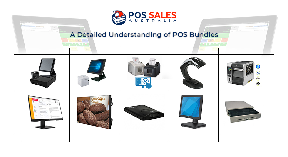 A Detailed Understanding of POS Bundles - POS Sales Australia