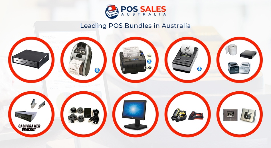 Leading POS Bundles in Australia - POS Sales Australia