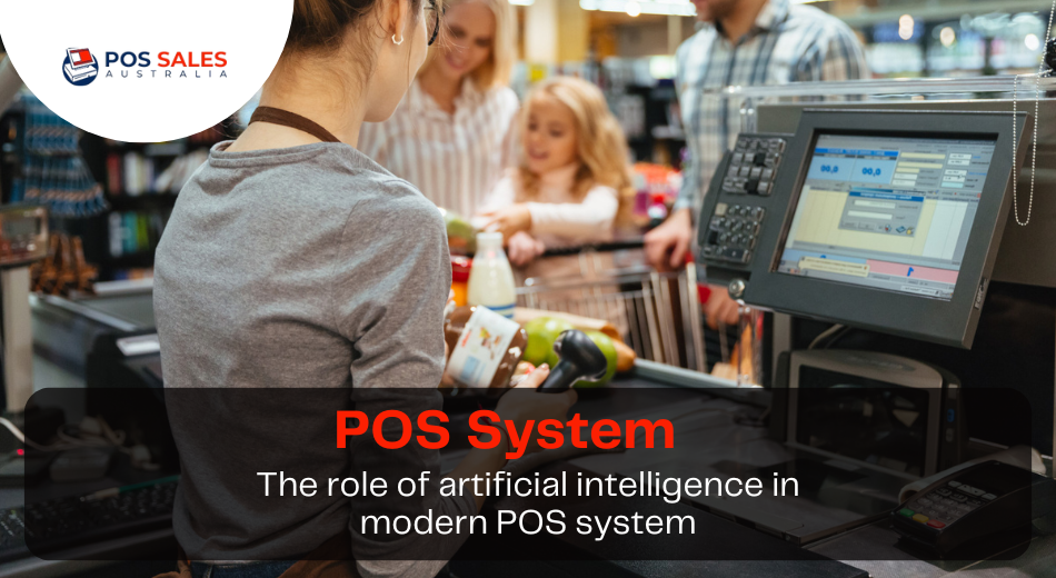 The role of artificial intelligence in modern POS system - POS Sales ...