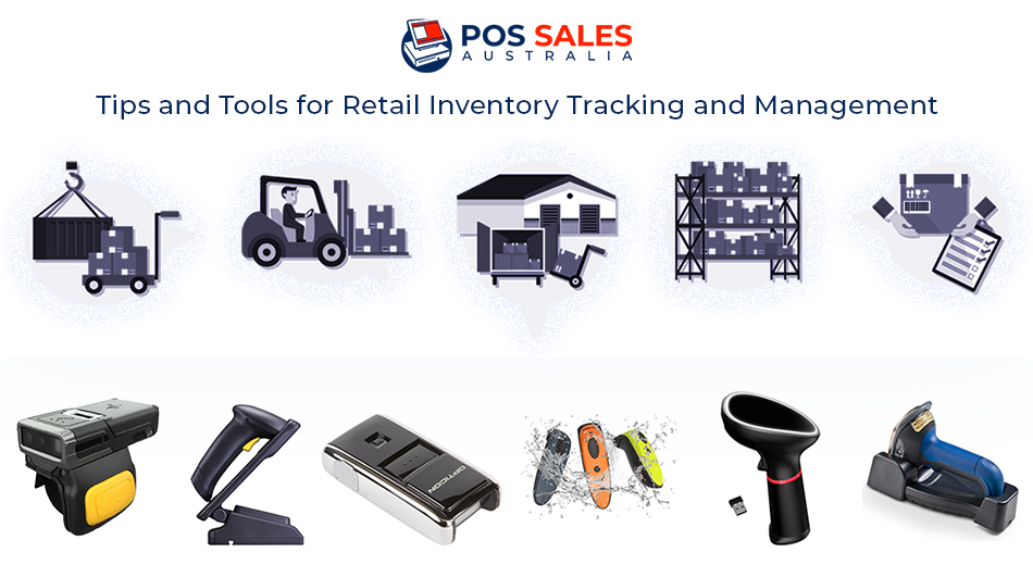 Tips and Tools for Retail Inventory Tracking and Management - POS Sales ...