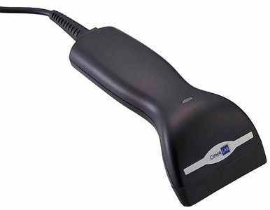 Buy Cipherlab 1000A USB BLACK Online in Australia | POS Sales