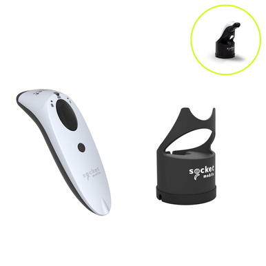 Buy SOCKET SCANNER S740 BT 2D WITH CHARGING DOCK Online in Australia ...