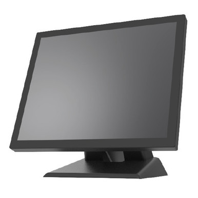 Buy ELEMENT TOUCH MON TSM-19 19/P HDMI/VGA STD BLACK Online in ...