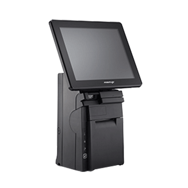 Buy POSIFLEX HS-3512 Terminal 4G 64G SSD MSR 2D Scanner 4G module ...
