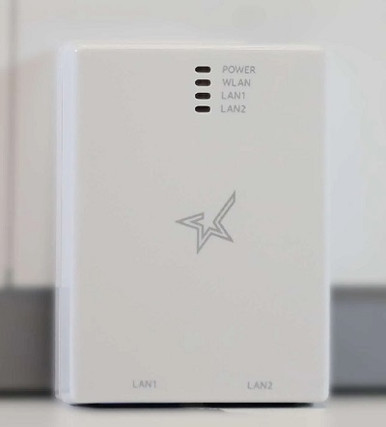 Buy Online MCW10 Wireless LAN Device | POS Sales