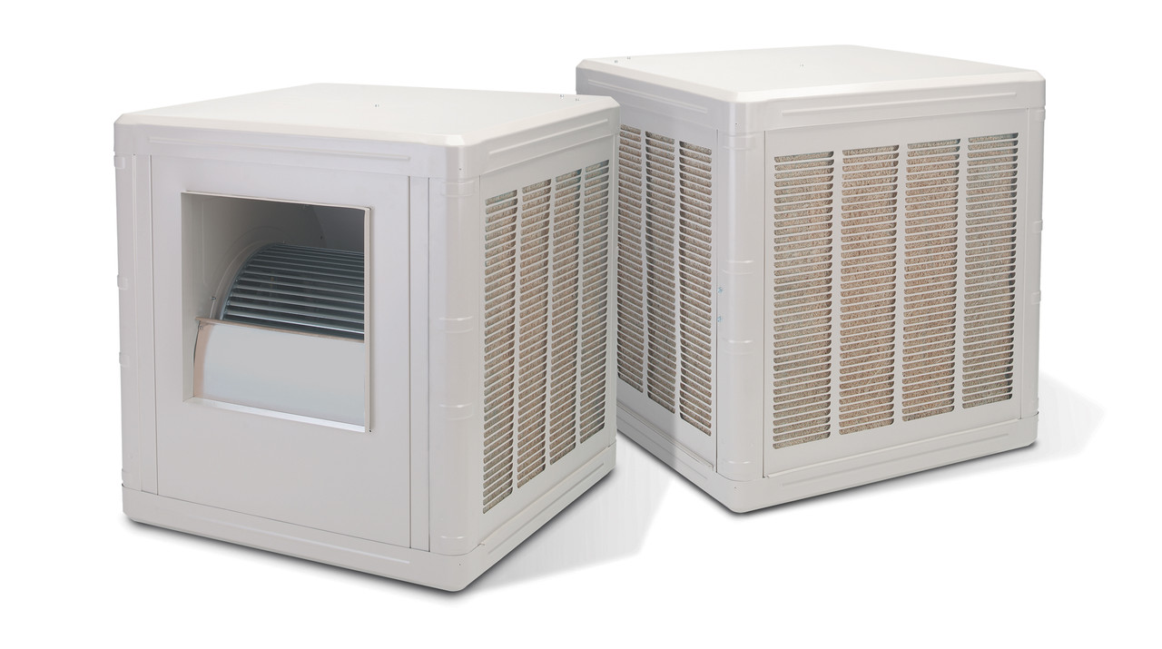 Evaporative Cooling Units - Page 1 - Indoor Comfort Supply
