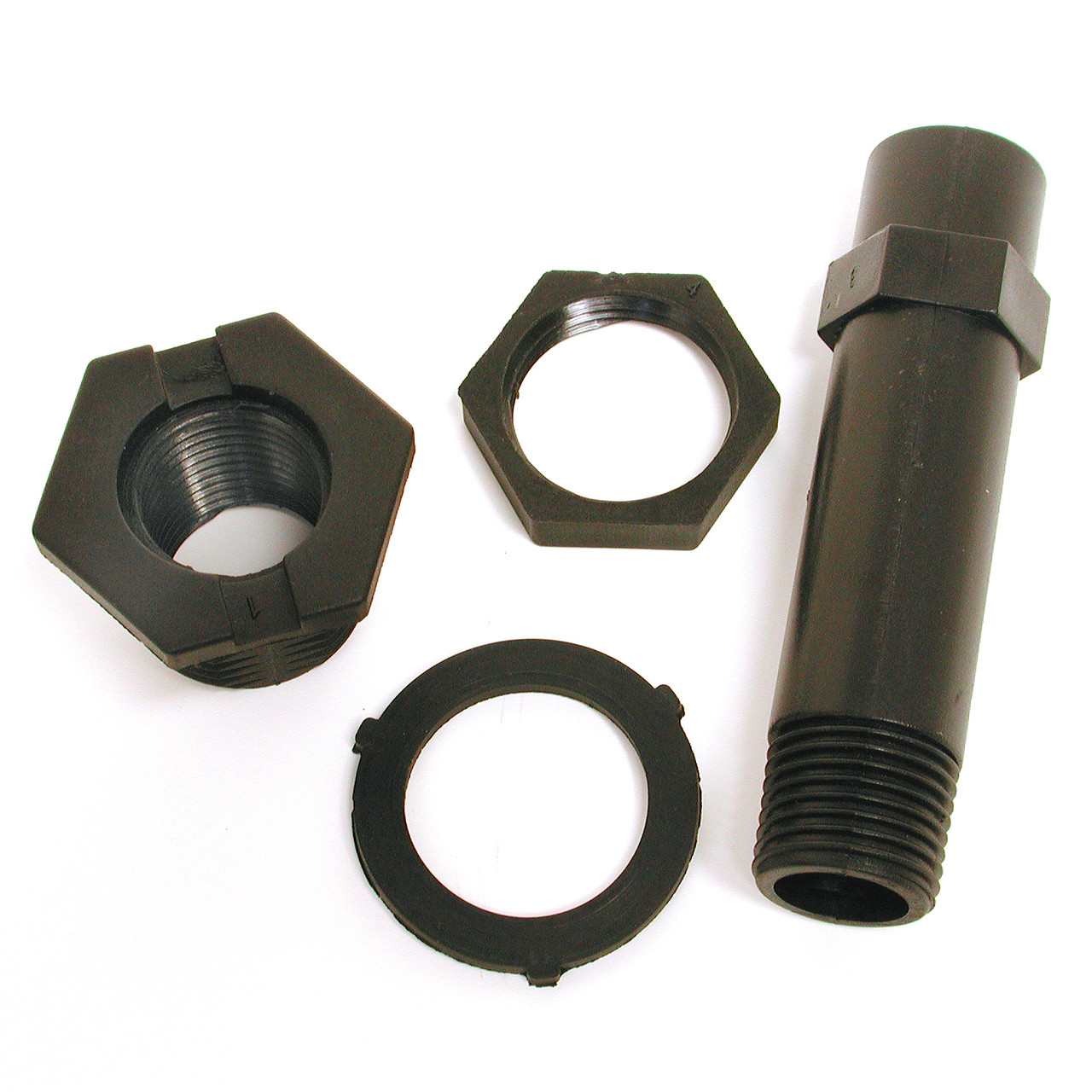Swamp Cooler Purge Pump Drain Kit & Adapter 1556 - Indoor Comfort Supply