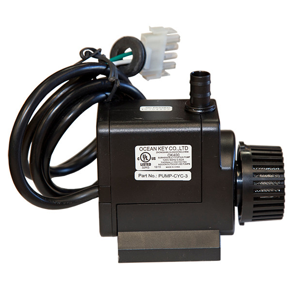 Port-a-Cool Jetstream Pump PARPMP01710A - Indoor Comfort Supply