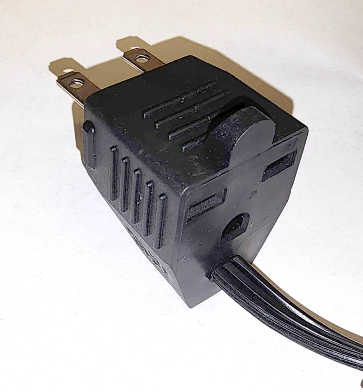 Power-Clean Purge Pump 115V 1541 - Indoor Comfort Supply