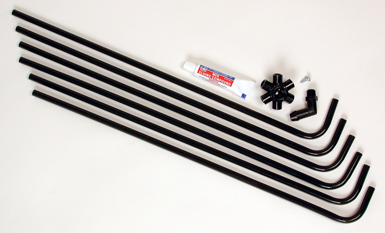 Evaporative Swamp Cooler Replacement Parts