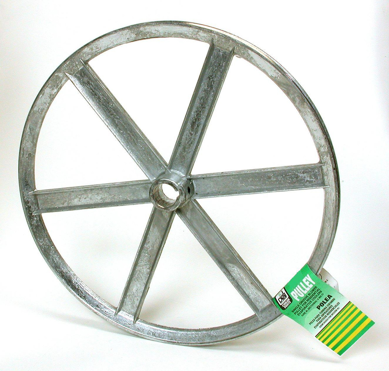 Evaporative Cooler Parts - Pulleys and Sheaves - Indoor Comfort Supply