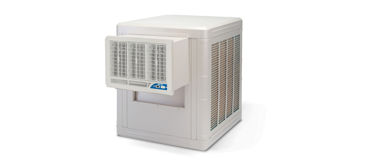 Evaporative Cooling Units - Evaporative Coolers - Residential - Whole ...