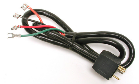 Motor Plug 230V Mastercool 7581 - Indoor Comfort Supply