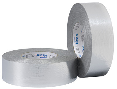 Ductwork - Duct Tape and Fasteners - Indoor Comfort Supply