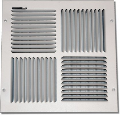Registers, Vents, and Air Grilles - Indoor Comfort Supply