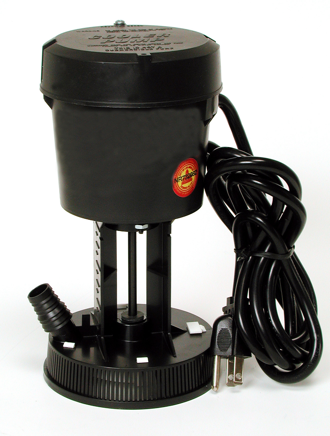 Evaporative Swamp Cooler Replacement Parts