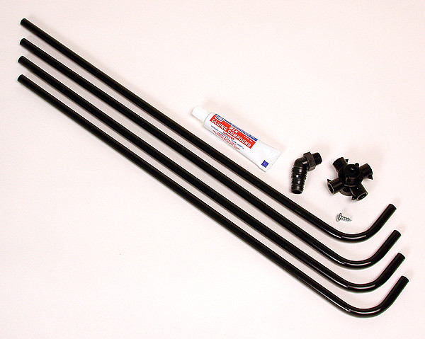 Evaporative Cooler Parts - Water Distributors - Page 1 - Indoor Comfort ...