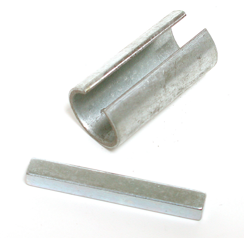 Evaporative Cooler Parts - Shafts and Collars - Page 1 - Indoor Comfort ...
