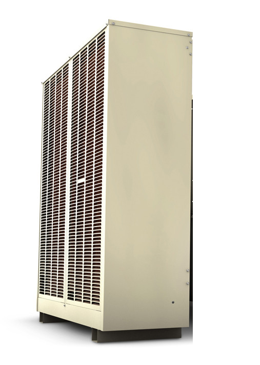 Commercial Wet Section Module PMI 4x4 Pro Media - 21" deep version ...