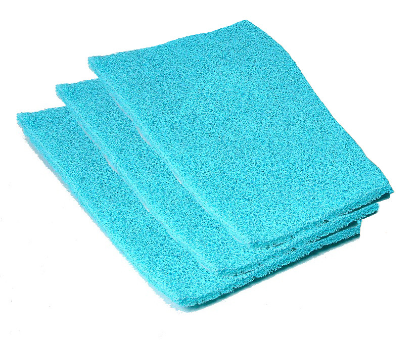 Pad Retainer 29.75" 7974 - Indoor Comfort Supply