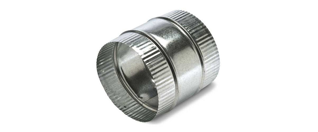 Ductwork - Metal Duct Fittings - Indoor Comfort Supply