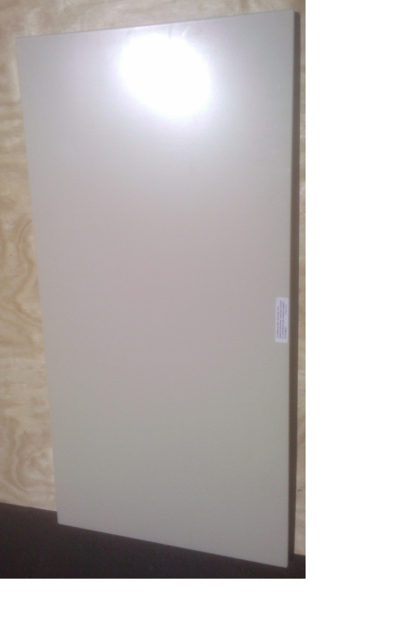 Louvered Inlet Panel Aerocool 4800 5-1-49 - Indoor Comfort Supply