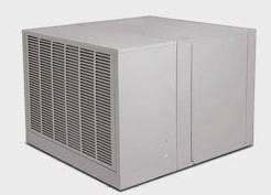 Aerocool Trophy Downdraft 8" Pad Evaporative Cooler 6800 CFM (2000 Sq ...