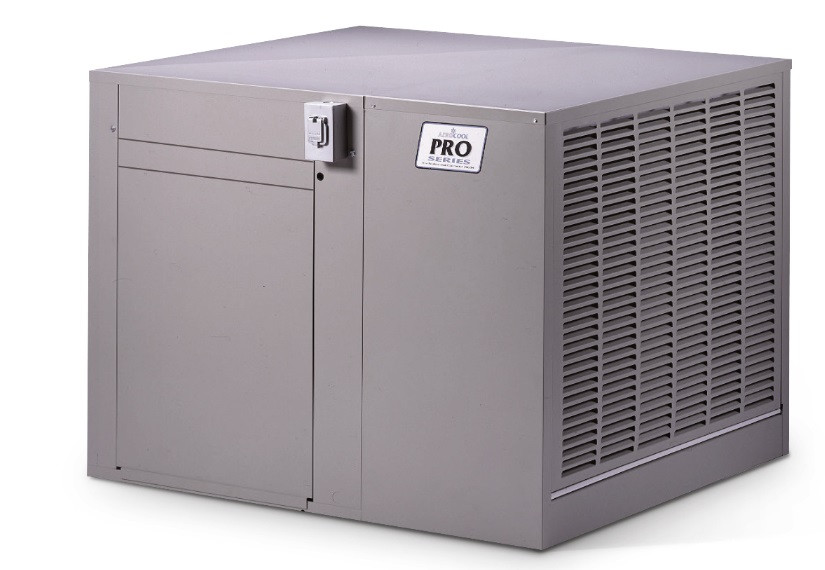 Evaporative Cooling Units - Indoor Comfort Supply