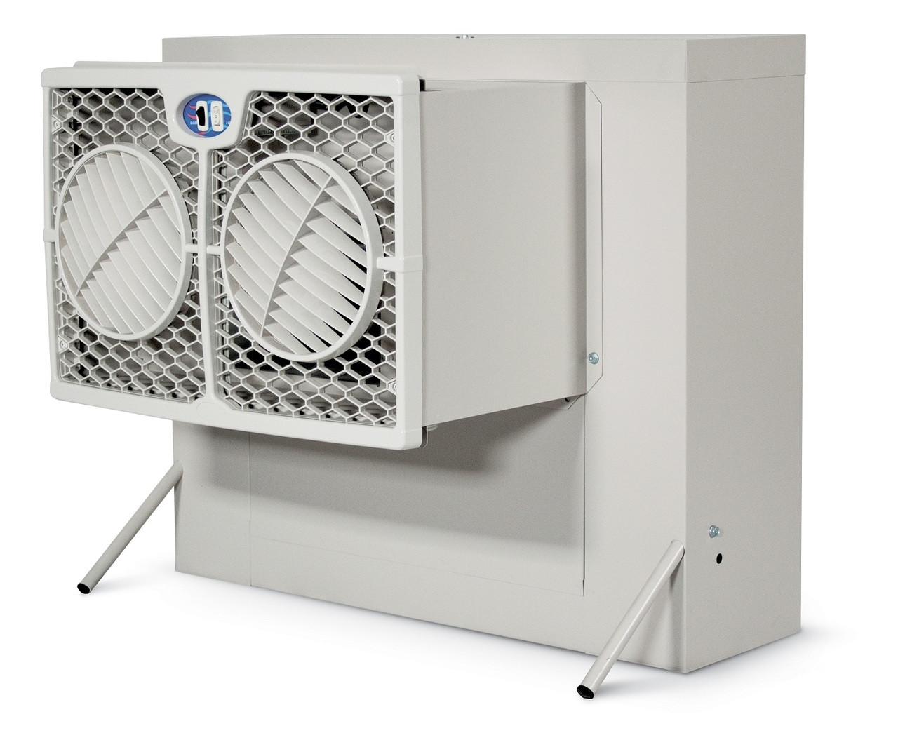 Evaporative Cooling Units - Evaporative Coolers - Residential - Whole ...