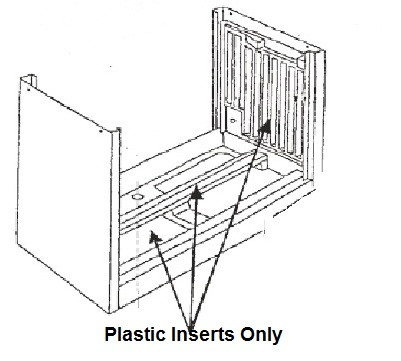 Evaporative Cooler Parts - Brand Specific - Phoenix Manufacturing ...