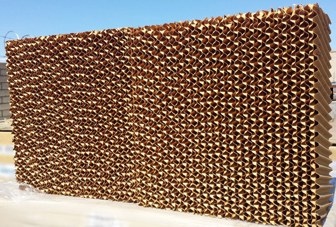 Mastercool Pad 28X40X8 (For 6500 Adobeair & Symphony Coolers) DPM200B ...