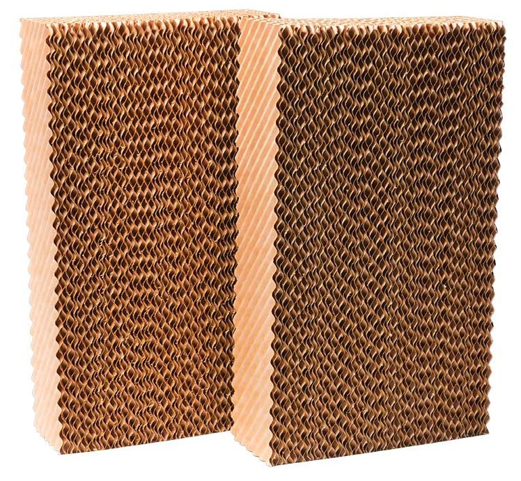 Evaporative Cooler Parts - Evaporative Cooler Pads - Cooler Pads ...