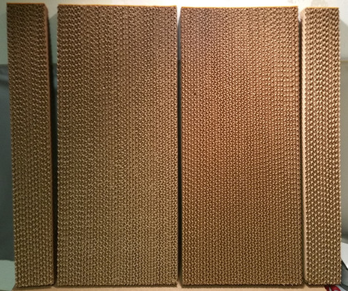 Mastercool Evaporative Cooler Pads