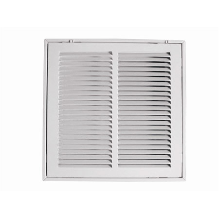 Registers, Vents, and Air Grilles - Indoor Comfort Supply