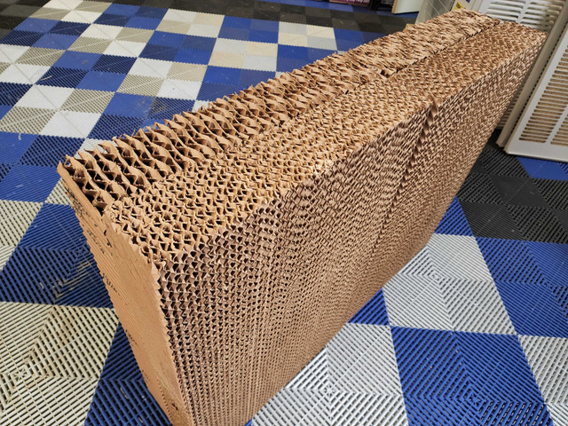 Aerocool Pro Pad Set Complete 4800 52117KIT - Indoor Comfort Supply