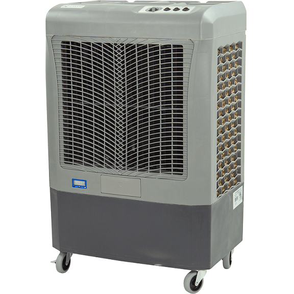 Evaporative Cooling Units - Mobile Evaporative Coolers - Indoor Comfort ...