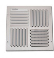 Registers, Vents, and Air Grilles - Indoor Comfort Supply