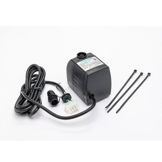 Port-A-Cool Switch & Harness for Variable Speed 36" Fan Units CTRL-VS ...