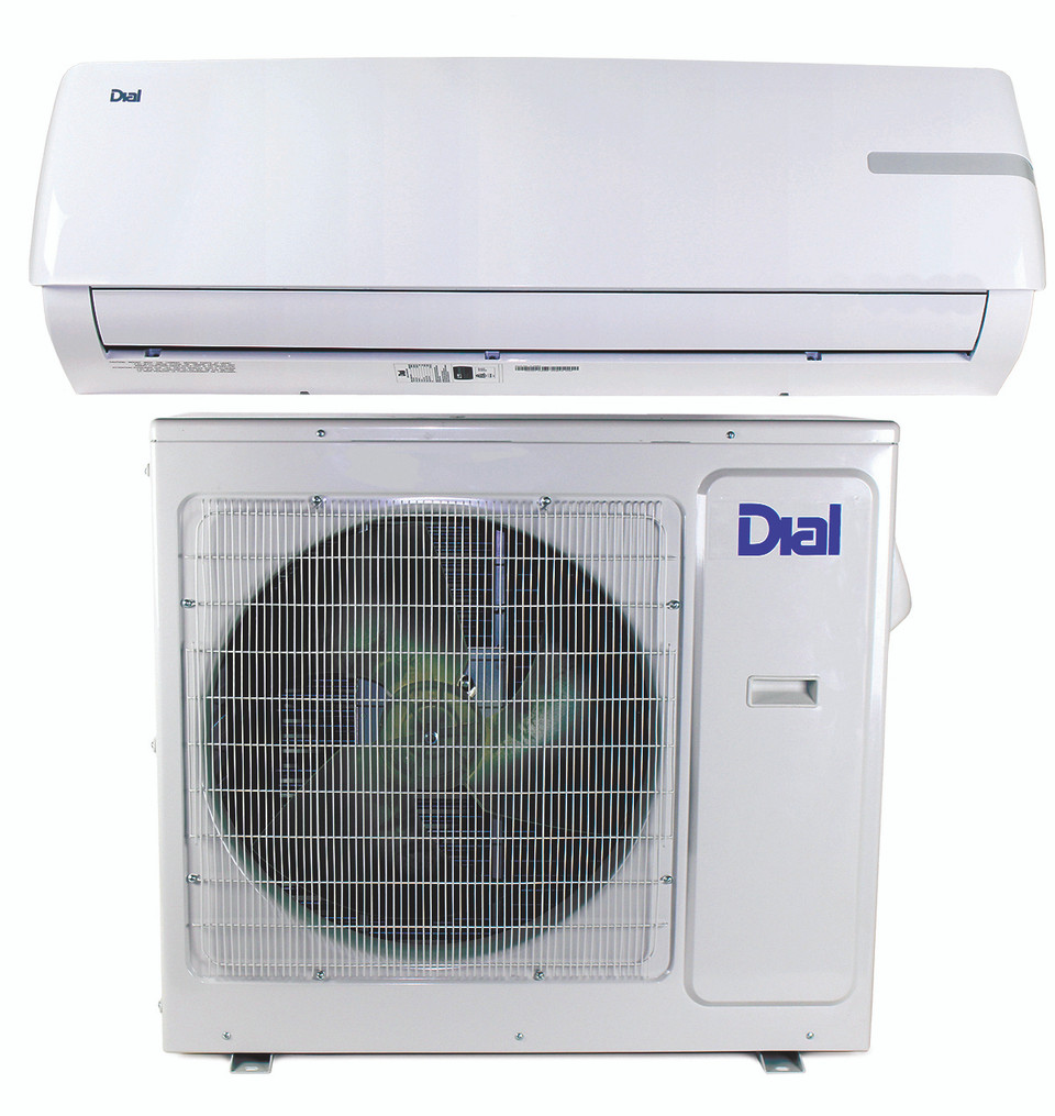 Mini Split Air Conditioners - Indoor Comfort Supply