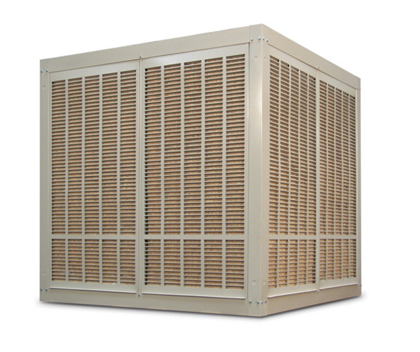 Evaporative Cooling Units - Industrial Evaporative Coolers - Page 1 ...