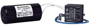 KS1 Kickstart Compressor Hard Start REC96506 - Indoor Comfort Supply